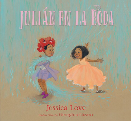 楽天ブックス: Julin En La Boda - Jessica Love - 9781536235128 : 洋書