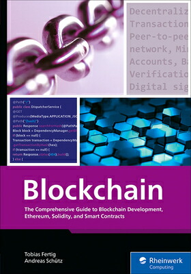 楽天ブックス: Blockchain: The Comprehensive Guide to Blockchain Development ...