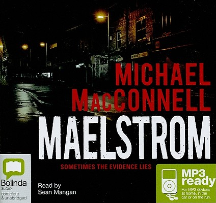 楽天ブックス: Maelstrom - Michael MacConnell - 9781742145143 : 洋書