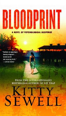 楽天ブックス: Bloodprint: A Novel of Psychological Suspense - Kitty Sewell ...