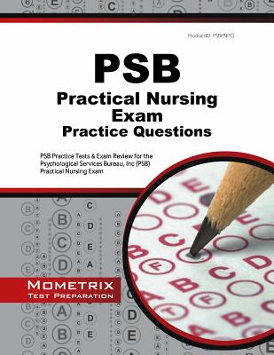 楽天ブックス: Psb Practical Nursing Exam Practice Questions: Psb Practice ...