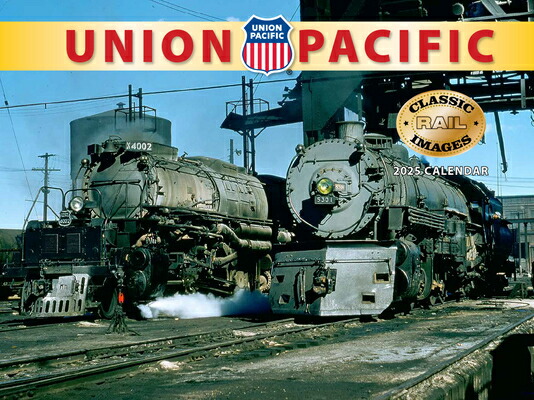 楽天ブックス: Cal- Union Pacific - Tidemark Press - 9781631145179 : 洋書