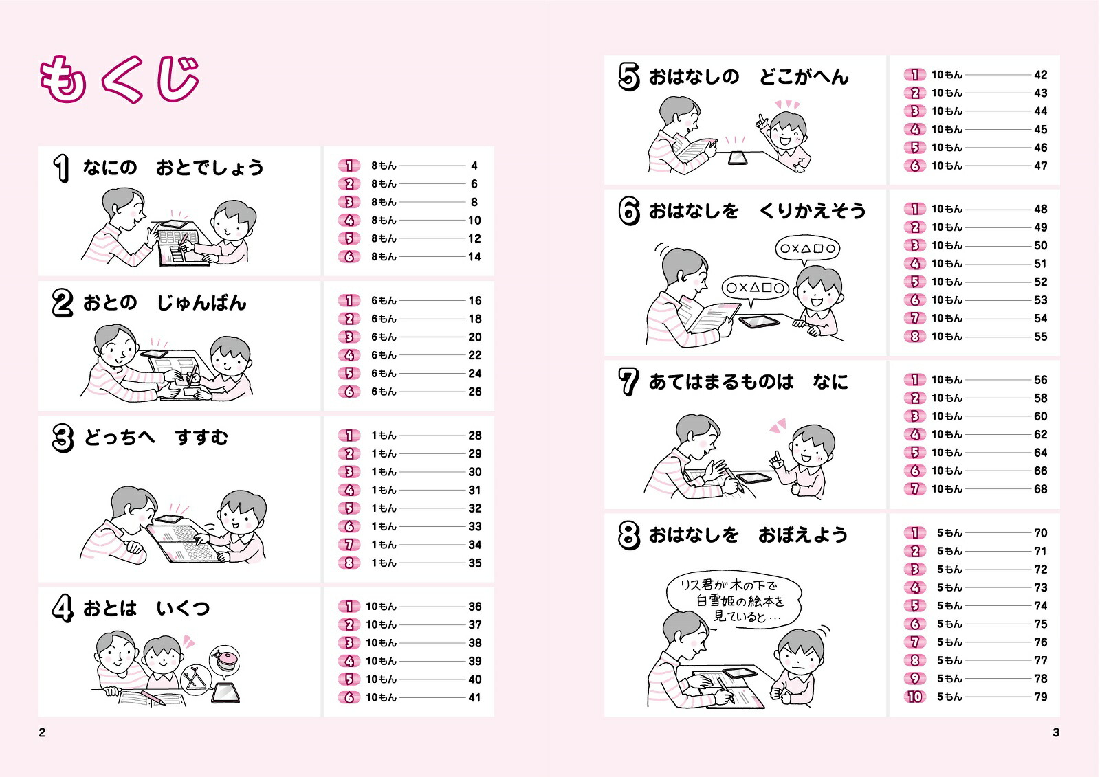 楽天ブックス: きくきくドリル STEP2 入学準備[基礎]編 - 和田 秀樹 - 9784578295181 : 本