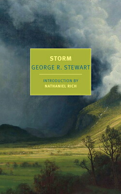 楽天ブックス: Storm - George R. Stewart - 9781681375182 : 洋書