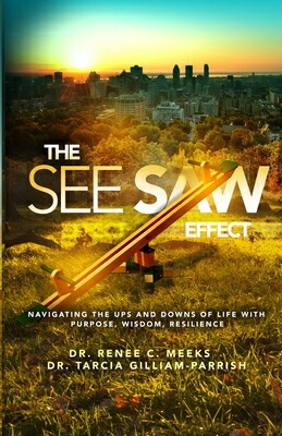 楽天ブックス: The Seesaw Effect - Renee C. Meeks - 9798988125204 : 洋書