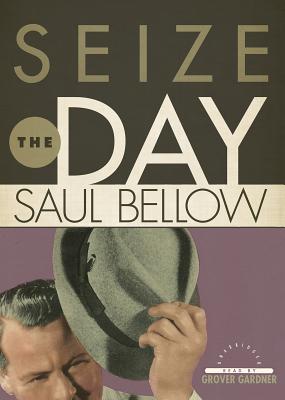 楽天ブックス: Seize the Day - Saul Bellow - 9781455115211 : 洋書