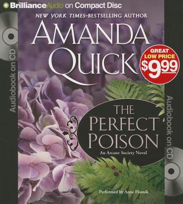 楽天ブックス: The Perfect Poison - Amanda Quick - 9781469235219 : 洋書