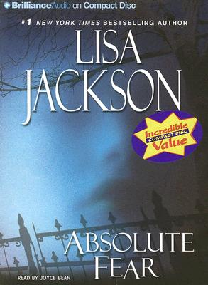 楽天ブックス: Absolute Fear - Lisa Jackson - 9781423315223 : 洋書
