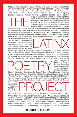 楽天ブックス: The Latinx Poetry Project - Anglica Maria Aguilera ...