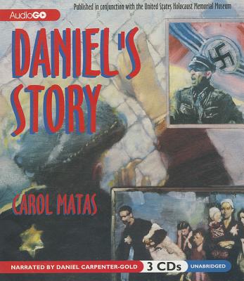 楽天ブックス: Daniel S Story - Carol Matas - 9781609985226 : 洋書