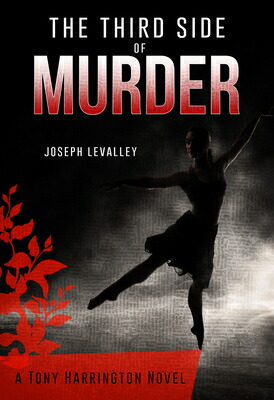 楽天ブックス: The Third Side of Murder - Joseph Levalley - 9781947305229 : 洋書