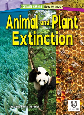 楽天ブックス: Animal and Plant Extinction - Jane Parks Gardner ...