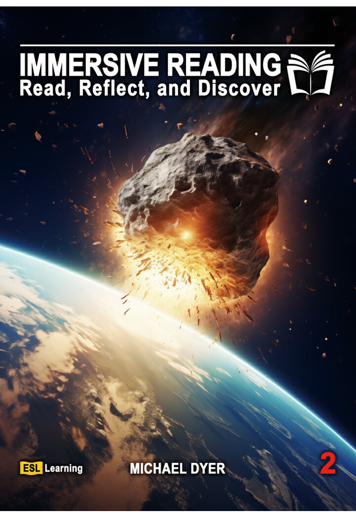 楽天ブックス: 【POD】Immersive Reading - Read, Reflect, and Discover: Book 2 ...