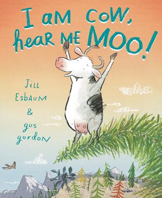 楽天ブックス: I Am Cow, Hear Me Moo! - Jill Esbaum - 9780803735248 : 洋書