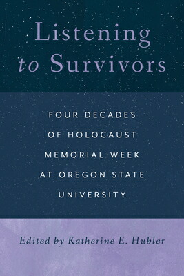 楽天ブックス: Listening to Survivors: Four Decades of Holocaust Memorial Week ...
