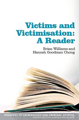 楽天ブックス: Victims and Victimisation: A Reader - Brian Williams ...