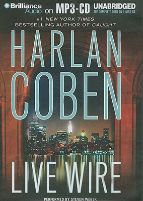 楽天ブックス: Live Wire - Harlan Coben - 9781441895295 : 洋書
