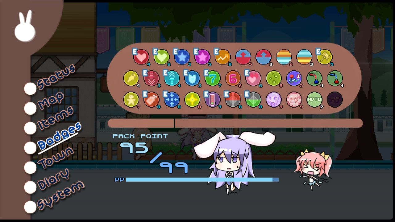 楽天ブックス: Rabi-Ribi Platinum Edition - Nintendo Switch - 4712865435298 : ゲーム