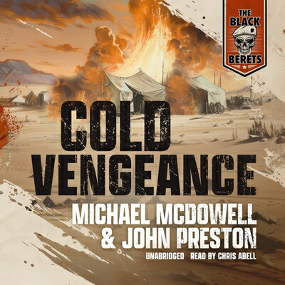 楽天ブックス: Cold Vengeance - John Preston - 9781665065306 : 洋書