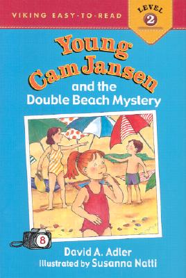 楽天ブックス: Young CAM Jansen and the Double Beach Mystery - David A. Adler ...