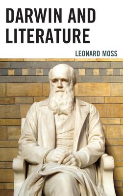 楽天ブックス: Darwin and Literature - Leonard Moss - 9780739185322 : 洋書