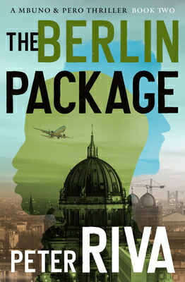 楽天ブックス: The Berlin Package - Peter Riva - 9781504085342 : 洋書