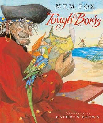 楽天ブックス: Tough Boris - Mem Fox - 9780613105354 : 洋書