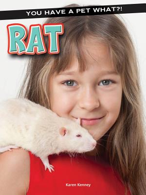 楽天ブックス: Rat - Karen Kenney - 9781634305358 : 洋書