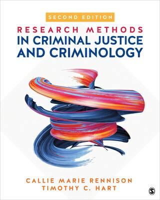 楽天ブックス: Research Methods in Criminal Justice and Criminology - Callie ...