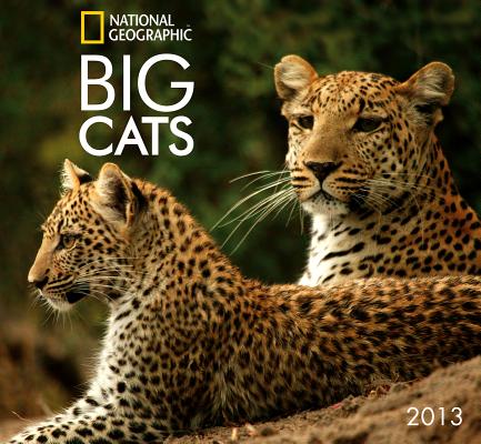 楽天ブックス: National Geographic Big Cats - National Geopraphic ...