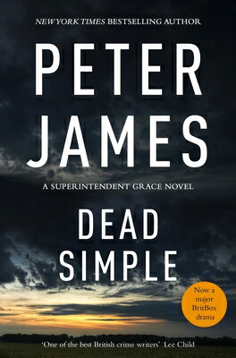 楽天ブックス: Dead Simple - Peter James - 9781035055388 : 洋書