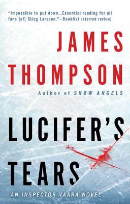 楽天ブックス: Lucifer's Tears: A Thriller - James Thompson - 9780425245392 : 洋書