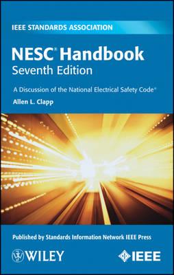 楽天ブックス: Nesc Handbook: A Discussion of the National Electrical Safety ...