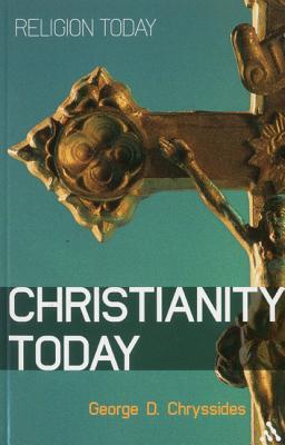 楽天ブックス: Christianity Today: An Introduction - George D. Chryssides - 9781847065414 : 洋書