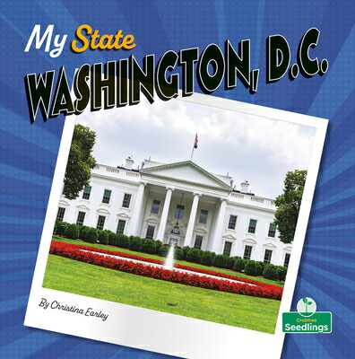 楽天ブックス: Washington, D.C - Christina Earley - 9781039805415 : 洋書