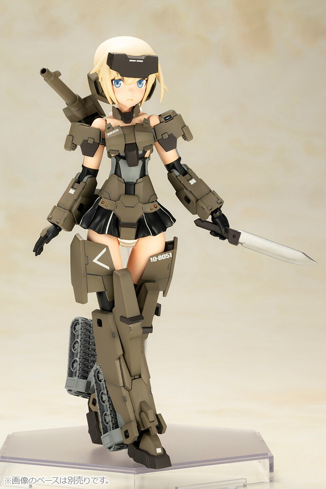 楽天ブックス: 『フレームアームズ・ガール』 P3 轟雷 【FG163】 (塗装組立て済みプラモデル) - 玩具 - 4934054065417 : ゲーム