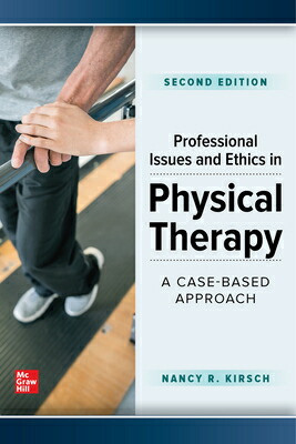 楽天ブックス: Professional Issues and Ethics in Physical Therapy: A Case ...