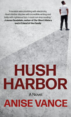 楽天ブックス: Hush Harbor - Anise Vance - 9798885795432 : 洋書
