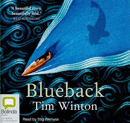 楽天ブックス: Blueback - Tim Winton - 9781742145433 : 洋書