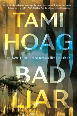 楽天ブックス: Bad Liar - Tami Hoag - 9781101985434 : 洋書