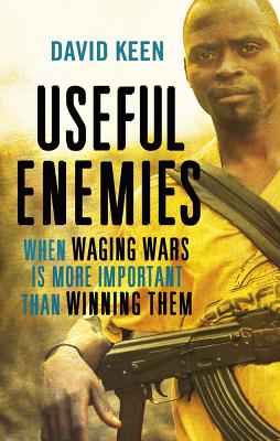 楽天ブックス: Useful Enemies: When Waging Wars Is More Important Than Winning ...
