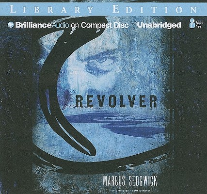 楽天ブックス: Revolver - Marcus Sedgwick - 9781441845443 : 洋書