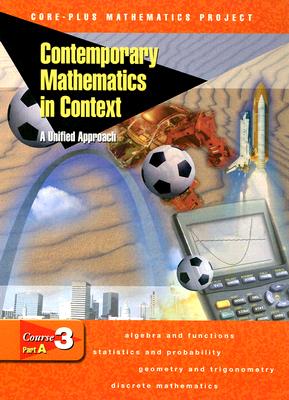 楽天ブックス: Contemporary Mathematics in Context: A Unified Approach, Course ...