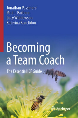 楽天ブックス: Becoming a Team Coach: The Essential Icf Guide - Jonathan ...