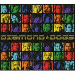 楽天ブックス: DIAMOND★DOGS - DIAMOND★DOGS - 4988002615490 : CD