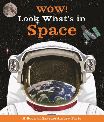 楽天ブックス: Wow! Look What's in Space! - Ste Johnson - 9780753475492 : 洋書