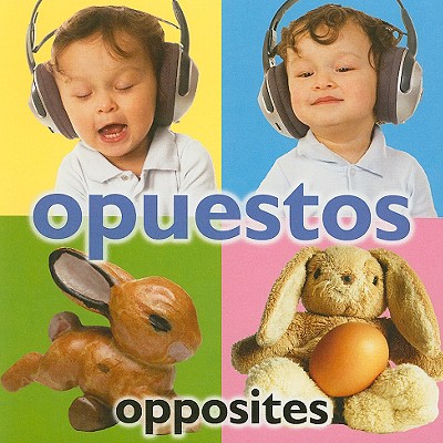 楽天ブックス: Opuestos/Opposites - Luana K. Mitten - 9781604725506 : 洋書