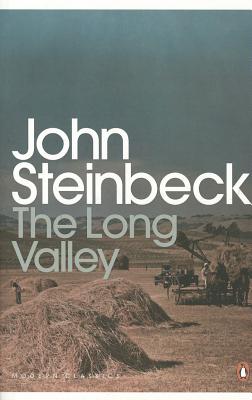 楽天ブックス: LONG VALLEY,THE(B) - JOHN STEINBECK - 9780141185514 : 洋書
