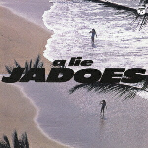 楽天ブックス: a lie - JADOES - 4988001755517 : CD
