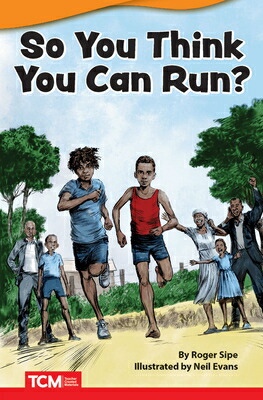 楽天ブックス: So You Think You Can Run? - Roger Sipe - 9781087605517 : 洋書